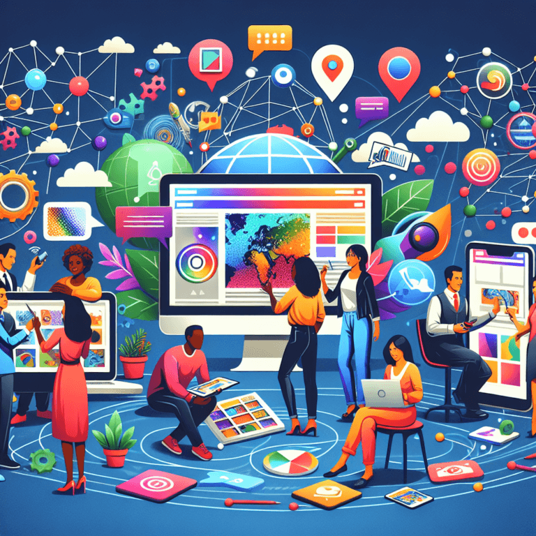 Creating And Selling Digital Products Online: A Beginner’s Guide